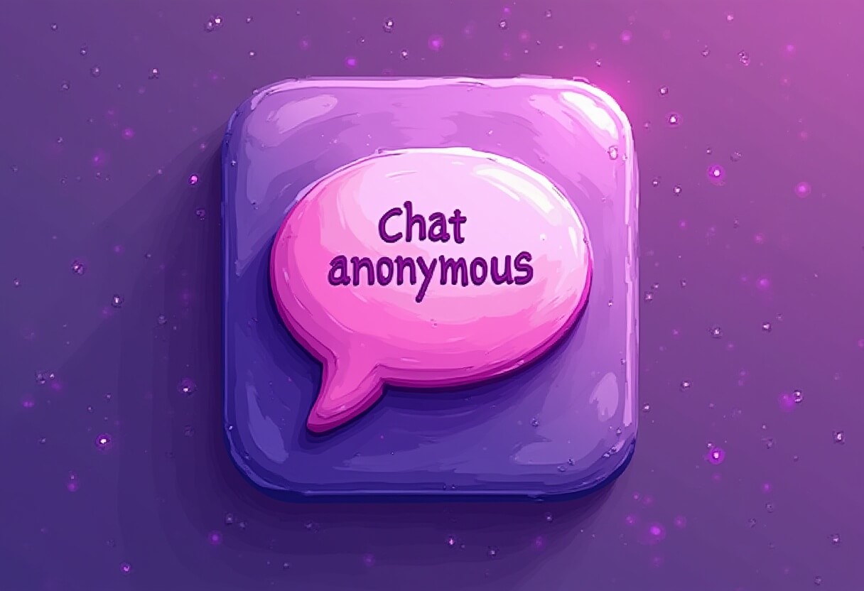 Chat Anonymous: Fast, Safe, and Limitless Online Connections - NOVA ...